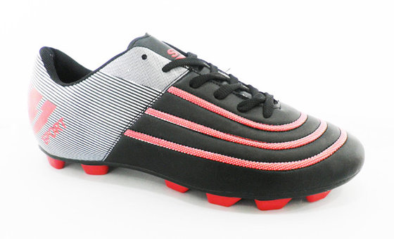 Breathable Outdoor Soccer Cleats Youth Boys Toddler Soccer Shoes