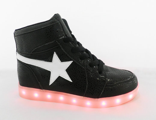 Casual Women Men Kids Light Shoes Sneakers Durable 35-46# Size