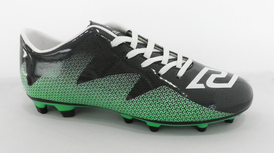 Lightweight Outdoor Soccer Cleats Customized Womens Soccer Shoes