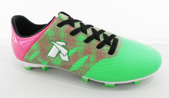 Junior Senior Lightweight Outdoor Soccer Cleats From Size 30 To 45#