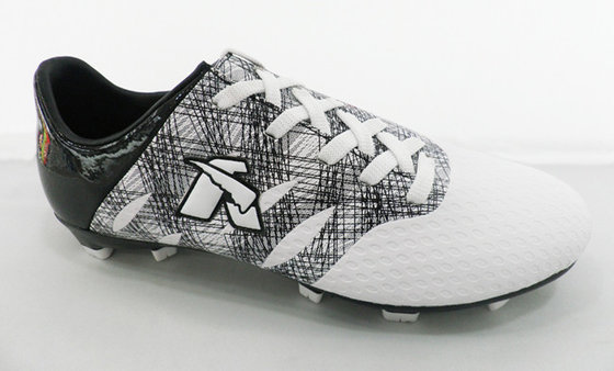 Junior Senior Lightweight Outdoor Soccer Cleats From Size 30 To 45#