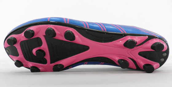 Fashionable Outdoor Soccer Shoes Lightweight Boys Soccer Cleats