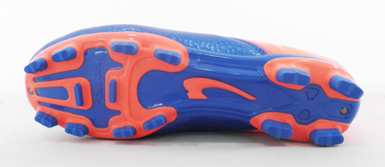 Custom Popular Outdoor Soccer Cleats For Wide Feet Of 30-45# Size