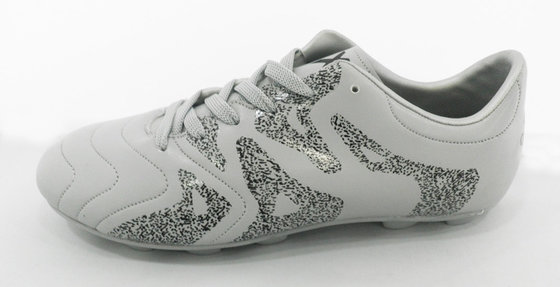 Water Proof New Messi Wholesale Soccer Shoes Customized In Green