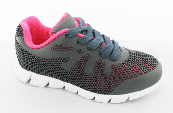 Light Weight Sketcher Sport Shoes Football Turf Shoes Custom Senior / Junior