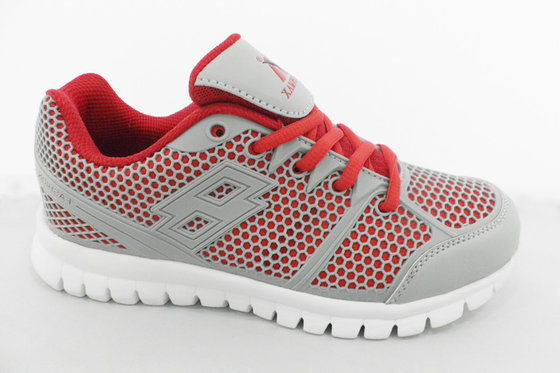 Breathable boys running shoes tennis winter sports footwear Unsexi