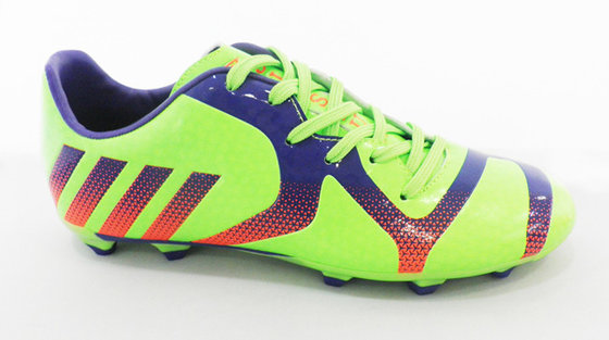 Striker FG Indoor Outdoor Soccer Shoes Little Or Big Kid Size 14 Soccer Cleats