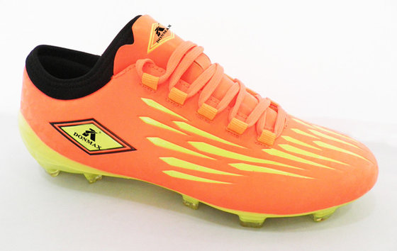 Light Weight Men Futbol Soccer Shoes Football Turf Shoes Outdoor Training