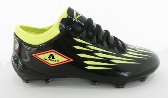 Light Weight Men Futbol Soccer Shoes Football Turf Shoes Outdoor Training
