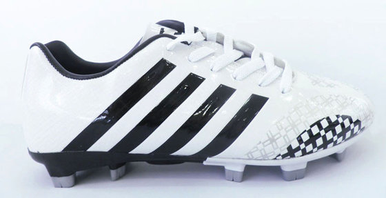 Colorful Outdoor Soccer Cleats