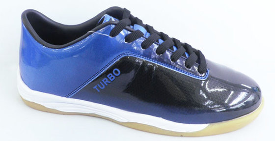 Fashion EVA Customized Indoor Soccer Shoes With PU Size 30 - 46