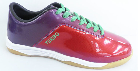 Fashion EVA Customized Indoor Soccer Shoes With PU Size 30 - 46