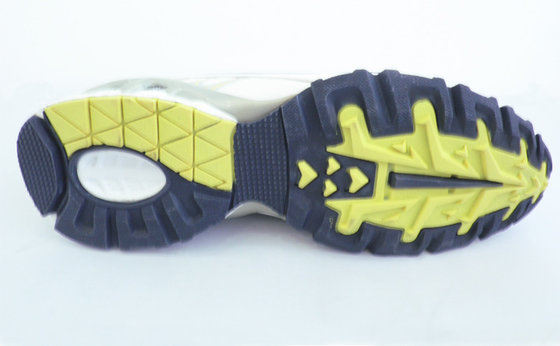 Waterproof Trail Hiking Shoes