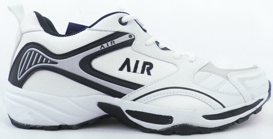 Light Breathable White Skethcer Sports Shoes For Women Size 36