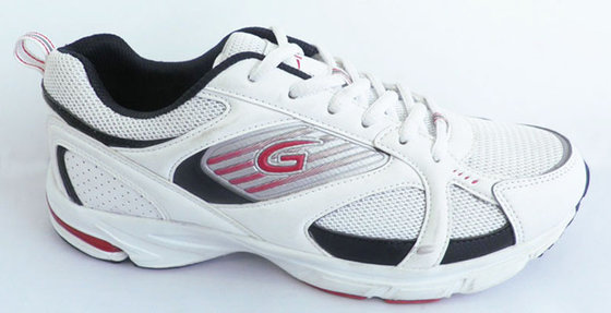 Breathable Female Specialist SGS Passed Sketcher Sports Shoes