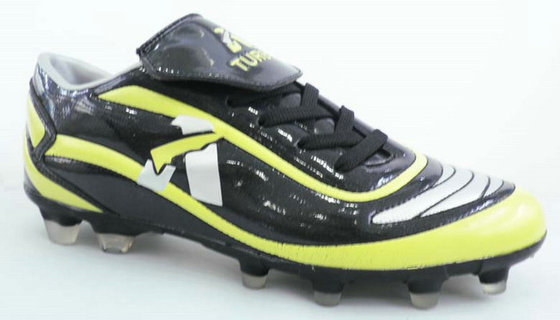 Customized Logo Future Comfortable Unique Outdoor Soccer Cleats