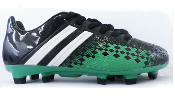 Colorful Customized Outdoor Soccer Cleats 41 - 46# For Mens