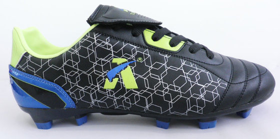 Purple Synthetic TPU Outdoor Soccer Cleats For Wowen 36 - 40#