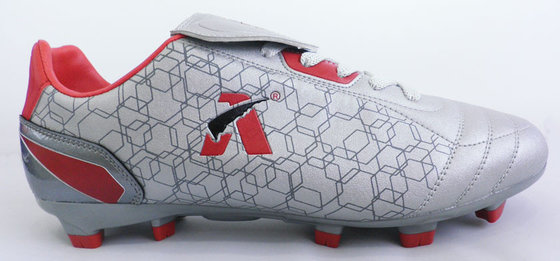 Purple Synthetic TPU Outdoor Soccer Cleats For Wowen 36 - 40#