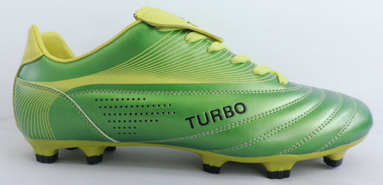 Youth Outdoor Soccer Cleats