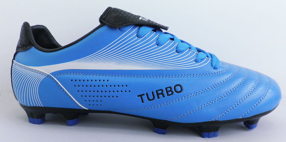 PU / Mesh Original Outdoor Soccer Cleats For Men / Women