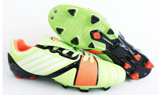 Waterproof Outdoor Soccer Cleats For Firm Ground