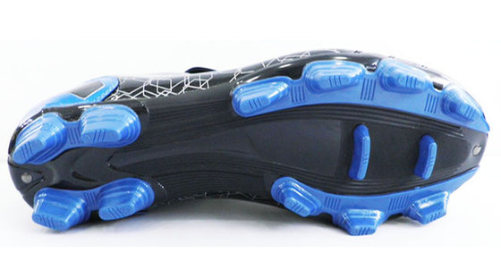 Waterproof Outdoor Soccer Cleats For Firm Ground
