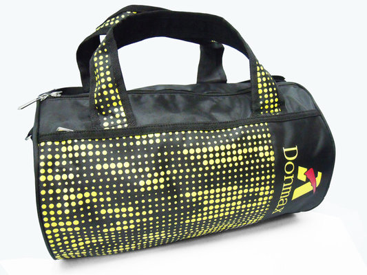 Fashion Travel Nylon Sports Bag