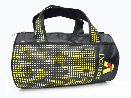 Fashion Travel Nylon Sports Bag