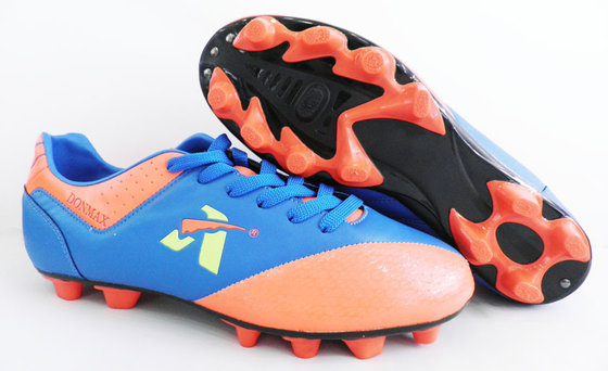 Lightweight TPU Outdoor Football Cleats With Size 41 / 46 For Mens