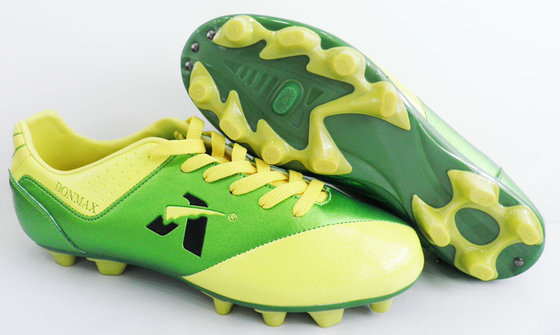 Lightweight TPU Outdoor Football Cleats With Size 41 / 46 For Mens