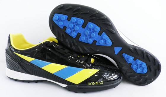 Mens Fahionest Outdoor Soccer Cleats , Wear Comfortable Casual Soccer Shoes