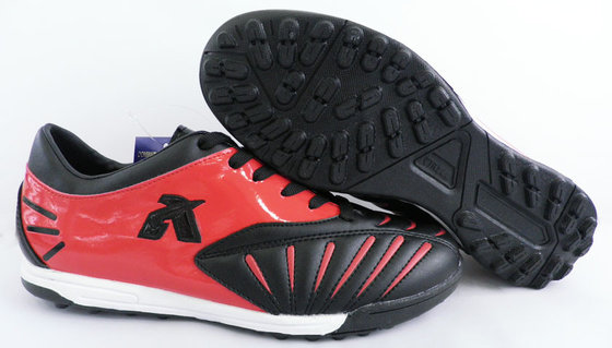 Lightweight TPU / RB Football Boots , Outdoor Soccer Cleats For Hard Ground