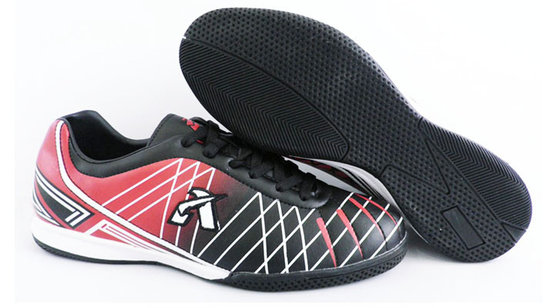 Wear Comfortable Football Shoes , Outdoor Soccer Cleats For Boys / Girls
