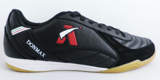 Футбол износа людей удобный напольный Cleats Size41, Size42 для трудной земли