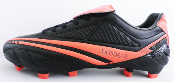 Waterproof 2015 Outdoor Soccer Cleats , Football Boots For Men / Boys