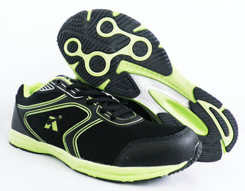 Women / Men Lightweight Sport Running Shoes , Athletic Shoes OEM Wholesale