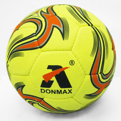 PU / PVC / TPU Indoor Soccer Balls , Soccer Ball Customized