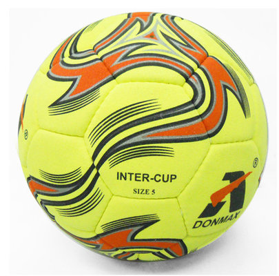 PU / PVC / TPU Indoor Soccer Balls , Soccer Ball Customized