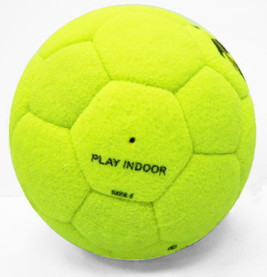PU Promotional Indoor Soccer Balls Size 4 / 5 With Logo Printing