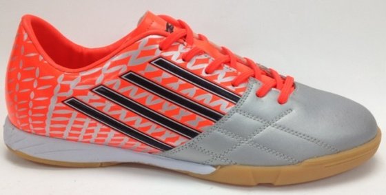 Colorful Football Turf Shoes