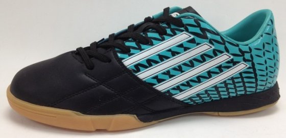 Colorful Football Turf Shoes