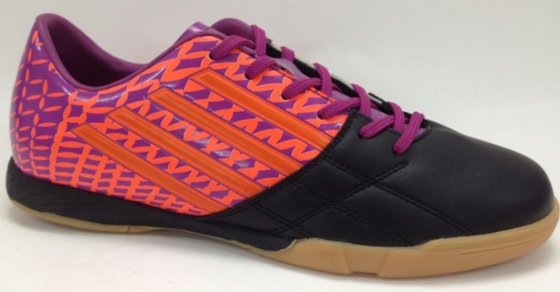 Colorful Football Turf Shoes