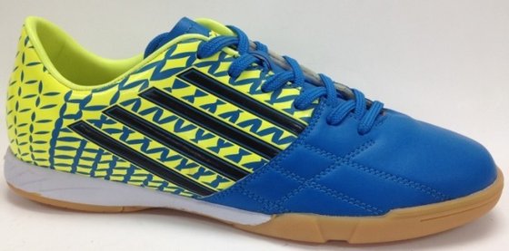 Colorful Football Turf Shoes