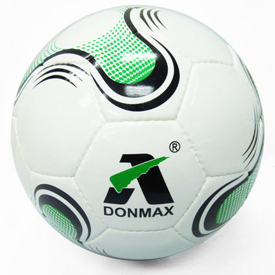 Hand Stitching Indoor Soccer Balls