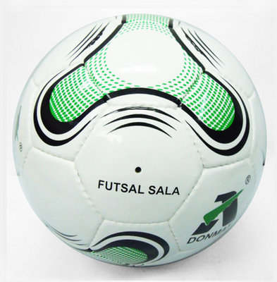 Hand Stitching Indoor Soccer Balls