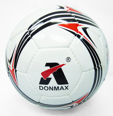 Popular PVC Promotional Indoor Soccer Balls Size 5 Customized Logo Printing