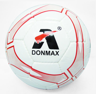 PVC Training Outdoor Soccer Balls Customized Size for traing