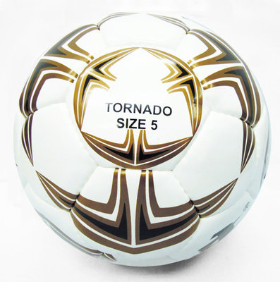 Promotional PU Outdoor Soccer Balls 