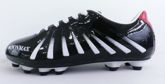 Unisex outdoor football soccer shoes boots waterproof for summer